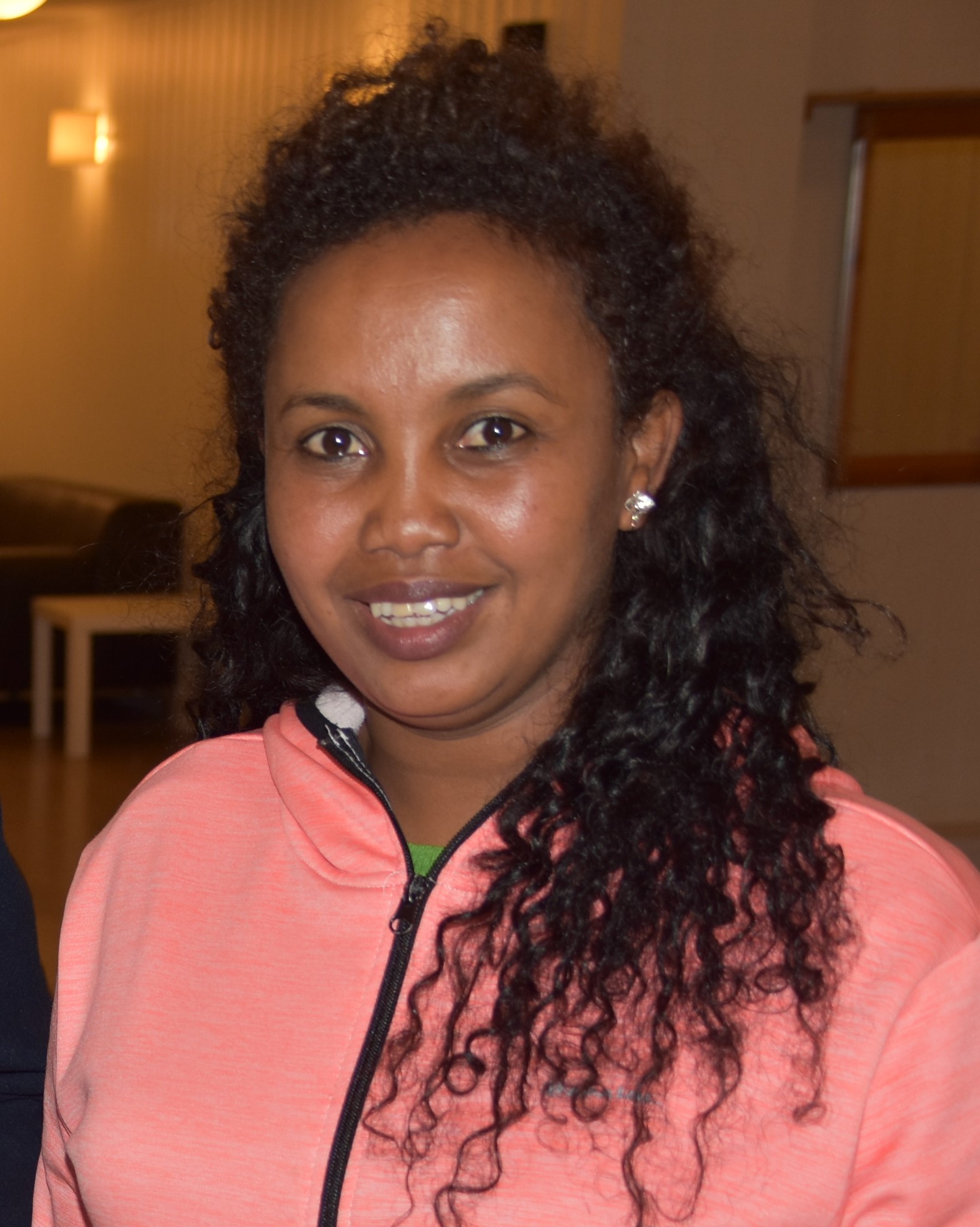 Gatefolket støtter opp om jentene på Deborah-senteret - Gatefolket